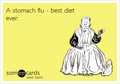 Flu Someecards