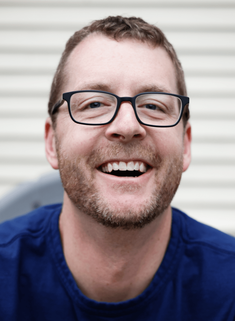 Benjamin Roesch – Books for Young Readers and the Young at Heart